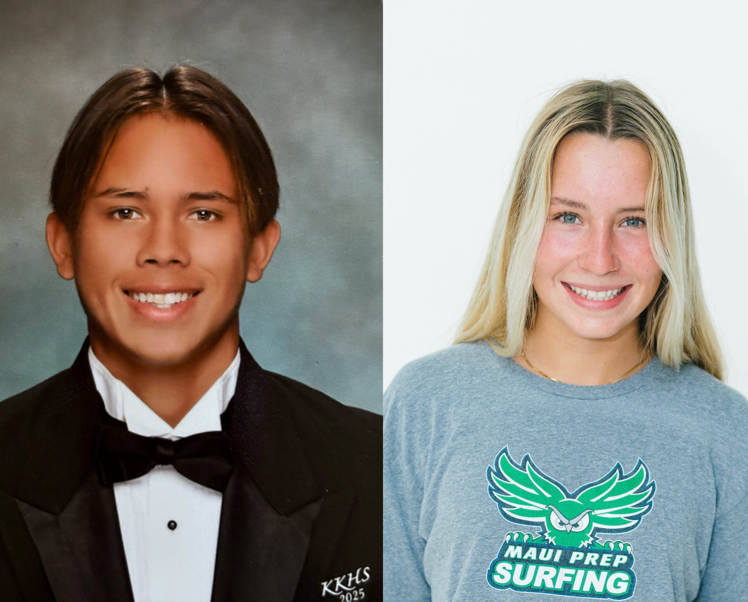 MIL All-Stars: Teiva Keomaniboth, Sloane Jucker selected as Surfers of ...